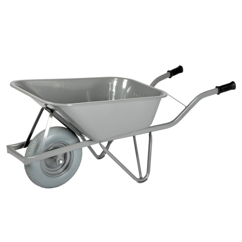 13104 Reinforced Wheelbarrow, Productgroup: Wheelbarrows - MATADOR