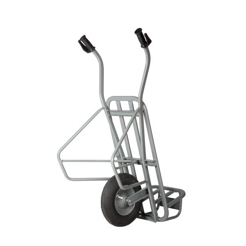 13553 M-230-L4 UNIPO Brick and tile wheelbarrow - MATADOR