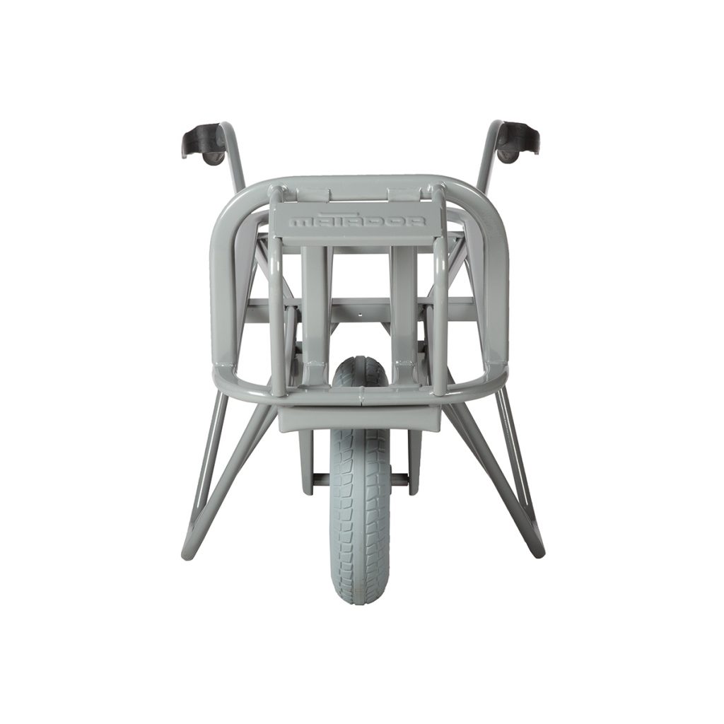 13554 M-230-CT Stone wheelbarrow unipro puncture-proof tire - MATADOR