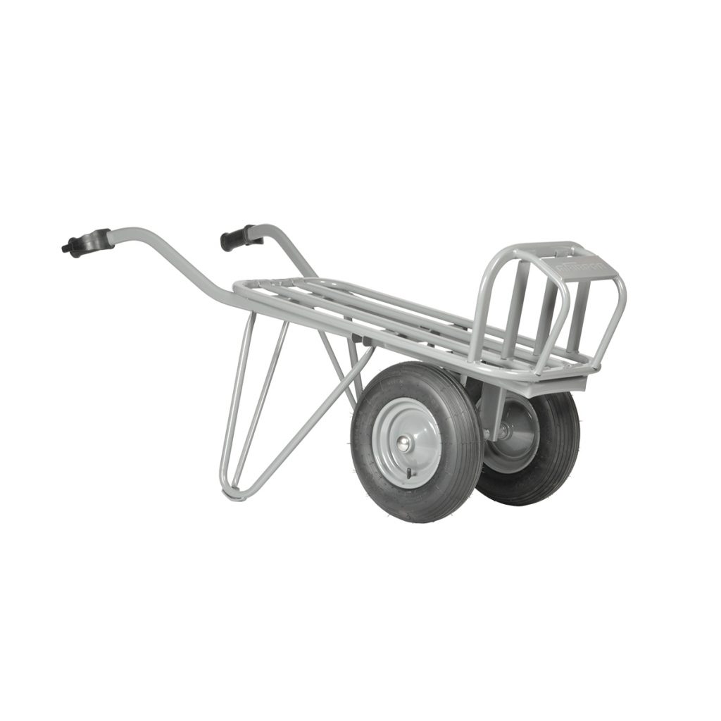 13555 Brick and tile wheelbarrow 2 wheels, Productgroup: Wheelbarrows ...