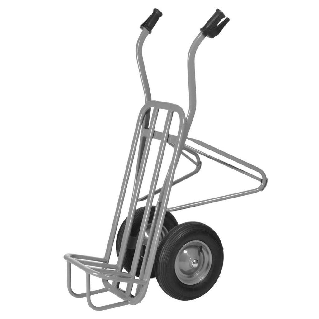 13555 Brick and tile wheelbarrow 2 wheels, Productgroup: Wheelbarrows ...