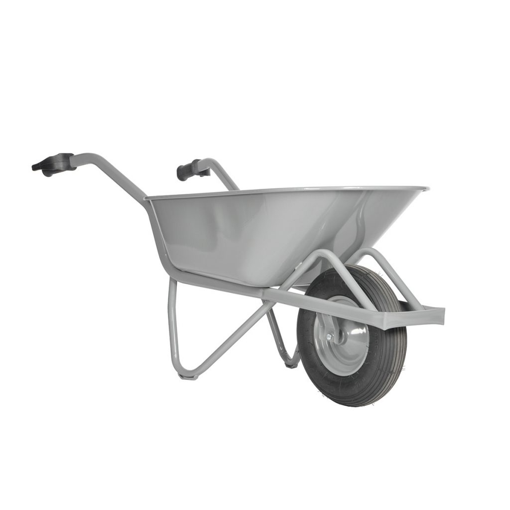 13725 Builders Wheelbarrow Easy Rider, Productgroup: Wheelbarrows ...