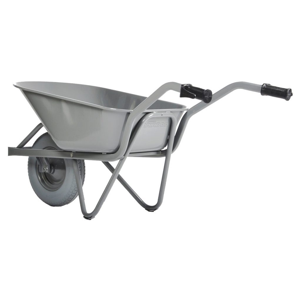 13728 Extra Reinforced Wheelbarrow - MATADOR