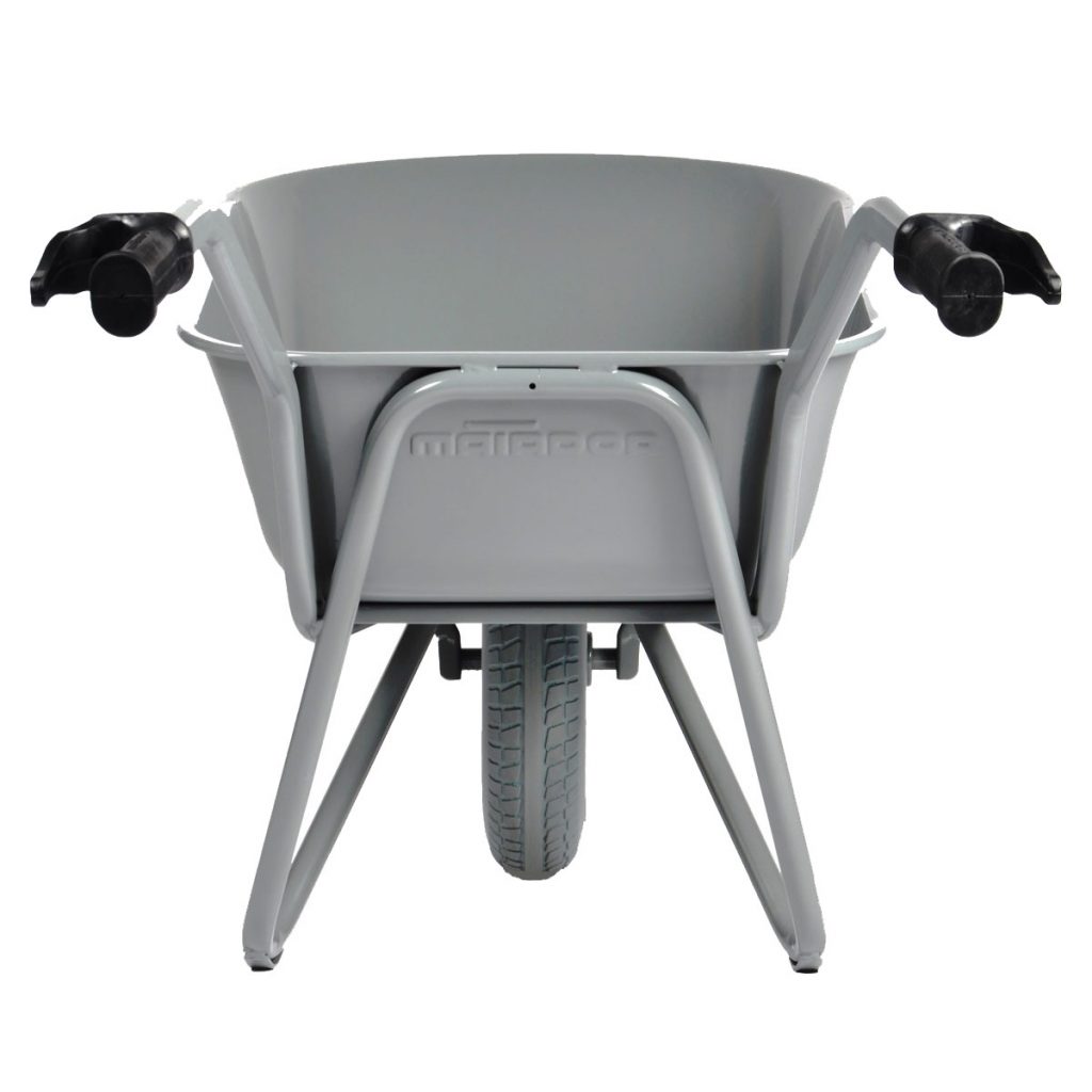13728 Extra Reinforced Wheelbarrow - MATADOR