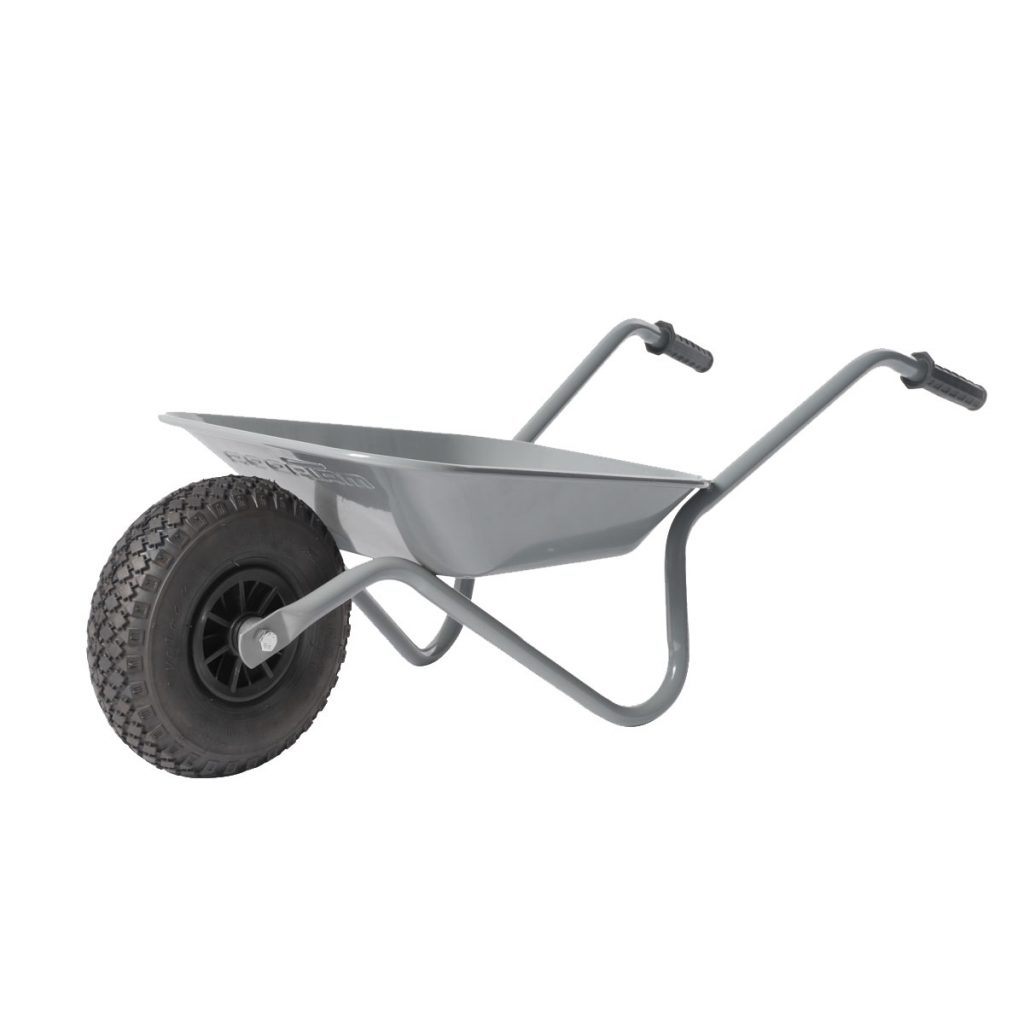 13736 Matador kids wheelbarrow M-050 with, Productgroup: Wheelbarrows ...