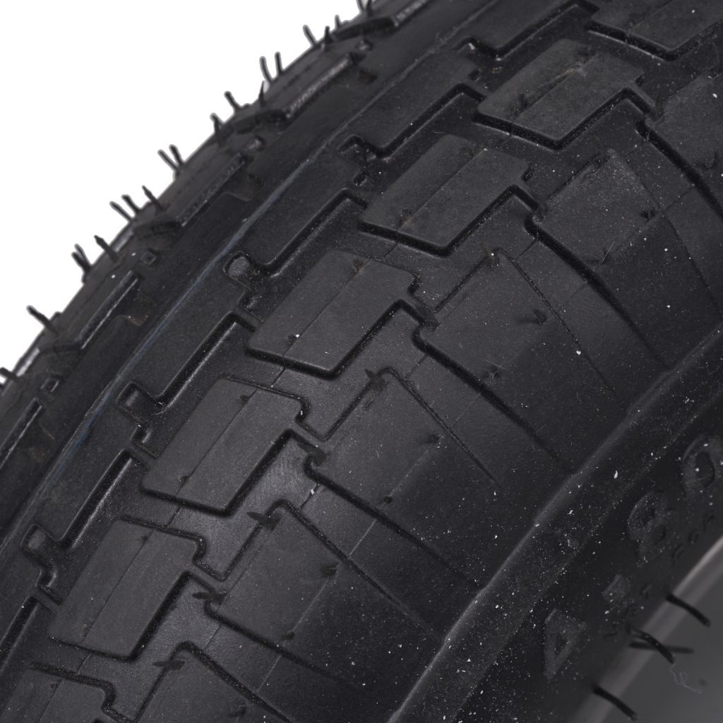 15082 Wheelbarrow wheel 400-8, 4-ply - MATADOR