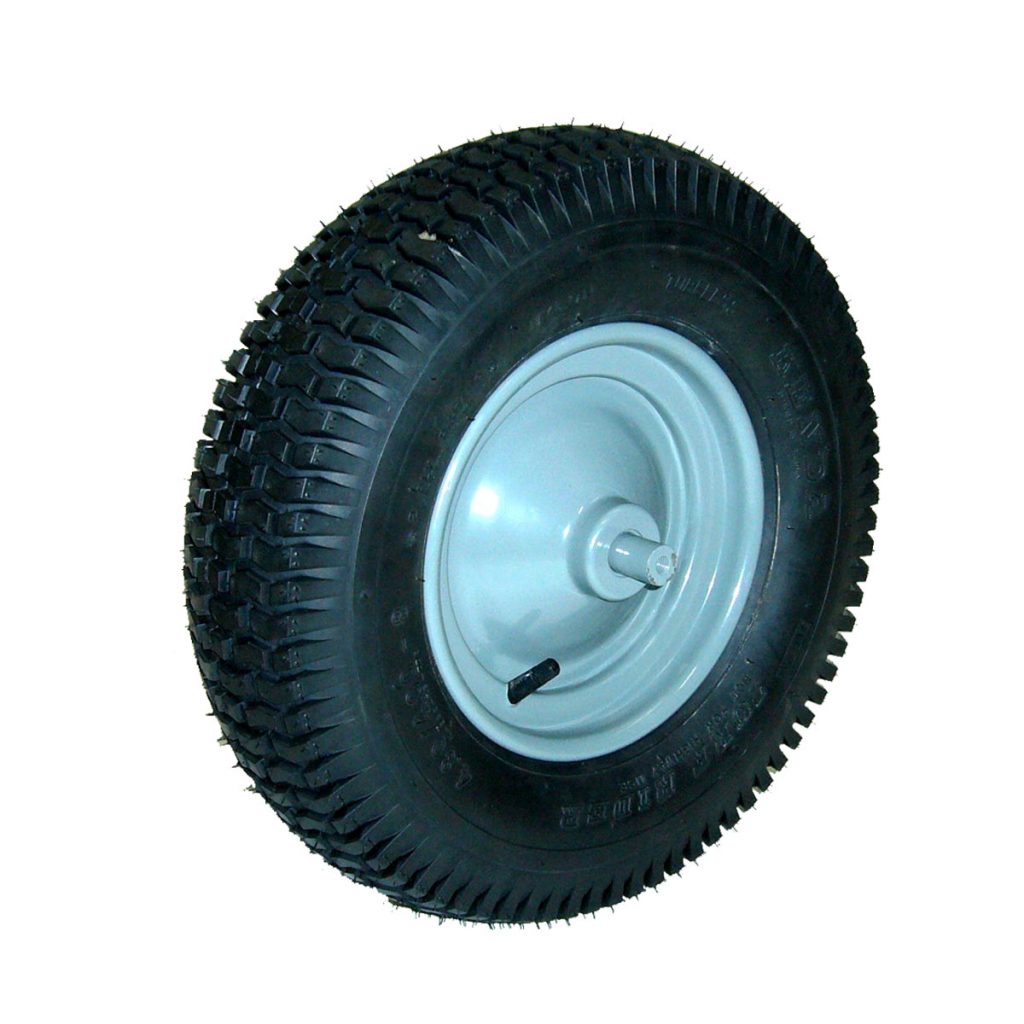 15082 Wheelbarrow wheel 400-8, 4-ply - MATADOR