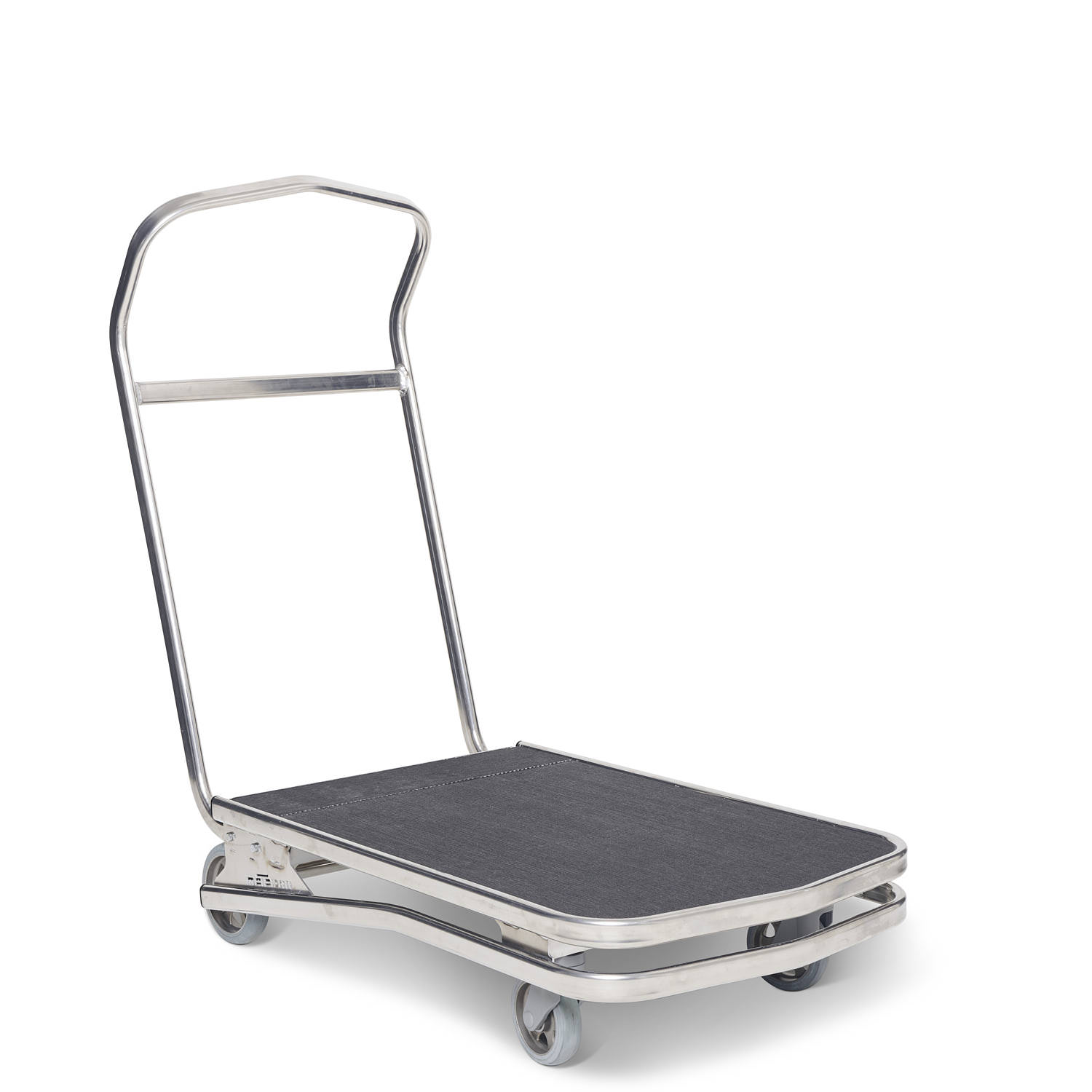 17772 M-REBEL 400M Standard Platform Aluminium - MATADOR