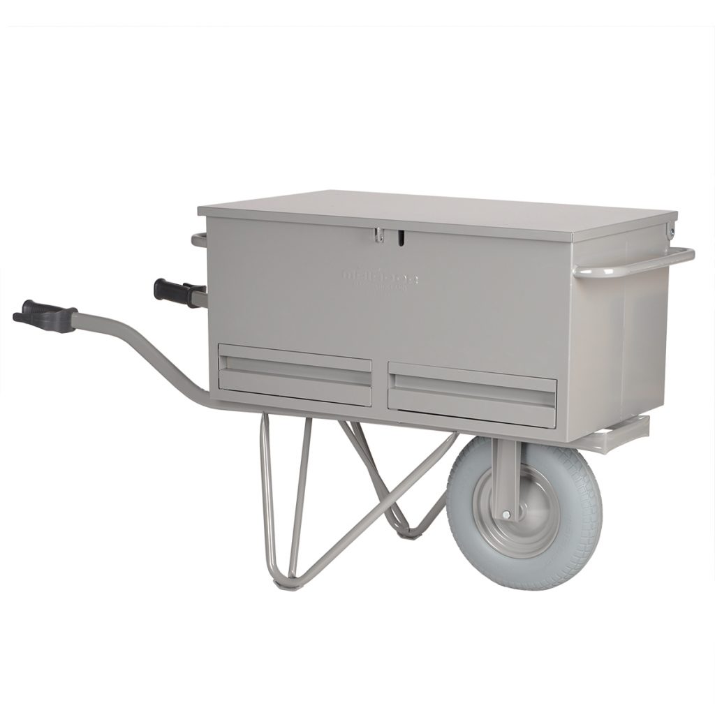 18755 Tool Wheelbarrow, Rectangular Tray, Productgroup: Wheelbarrows ...