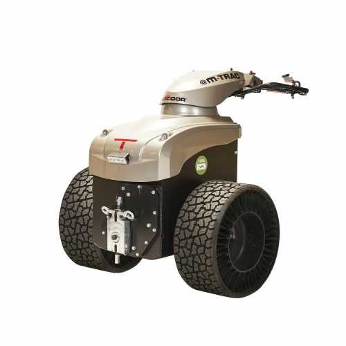 M-Trac 2.0 Full electric Multitool - MATADOR